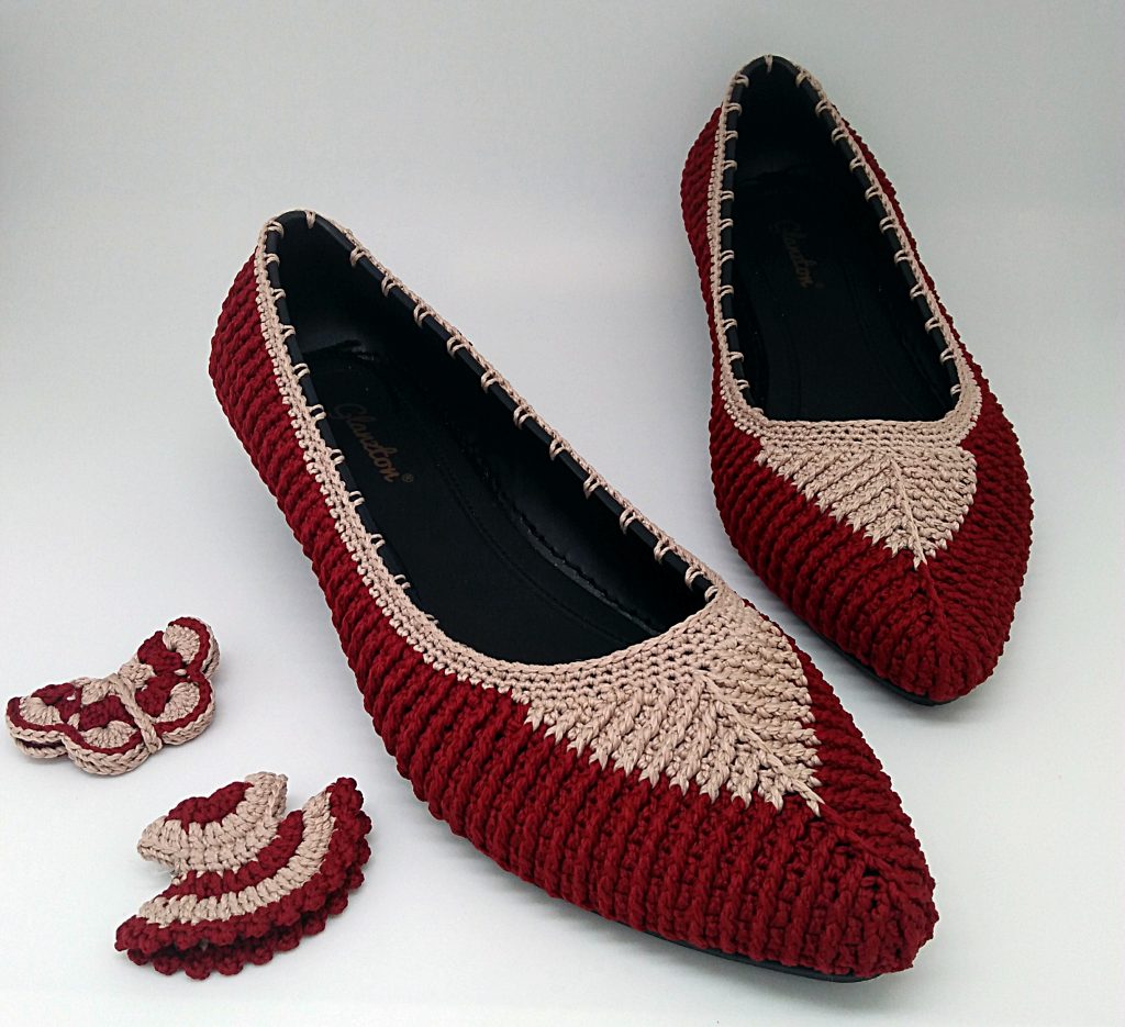 7 Produk Rajut Tangan Terpopuler - knitculture