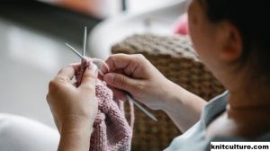 Jarum Rajut – Jenis dan Cara Memilihnya