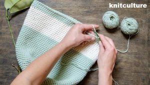 Jarum Rajut – Jenis dan Cara Memilihnya